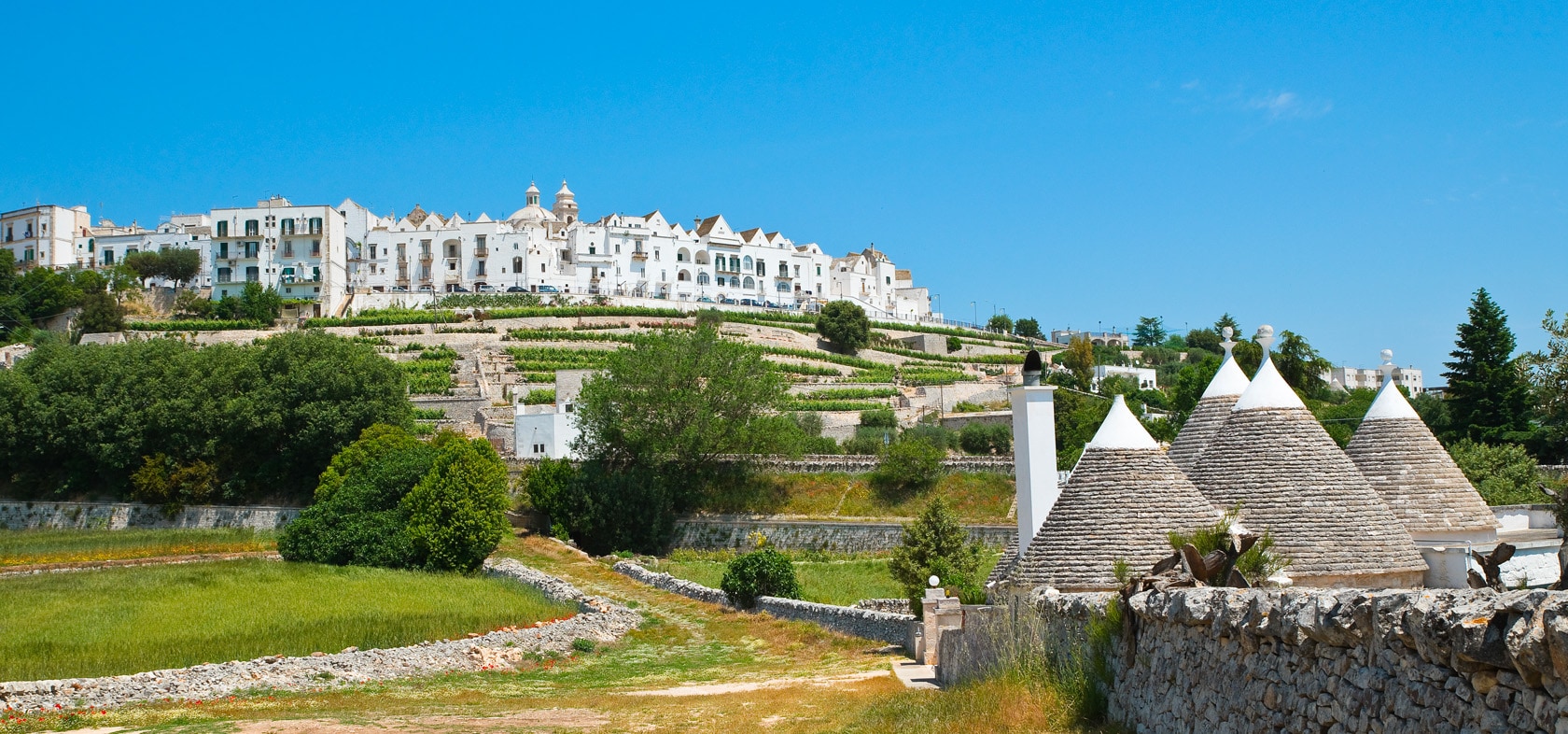 Kreuzfahrten in Apulien | Costa Kreuzfahrten