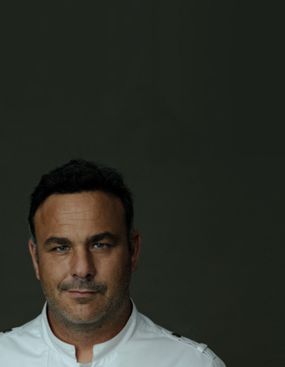 Das Menü von Chefkoch Ángel León an Bord | Costa Kreuzfahrten