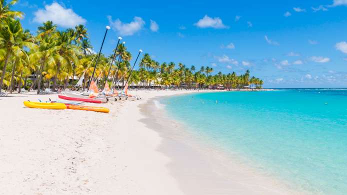 Traumziele auf den Karibischen Inseln | Costa Kreuzfahrten