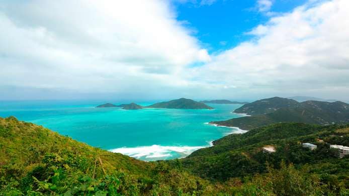 Traumziele auf den Karibischen Inseln | Costa Kreuzfahrten