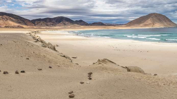 Die 30 schönsten Strände von Chile | Costa Kreuzfahrten