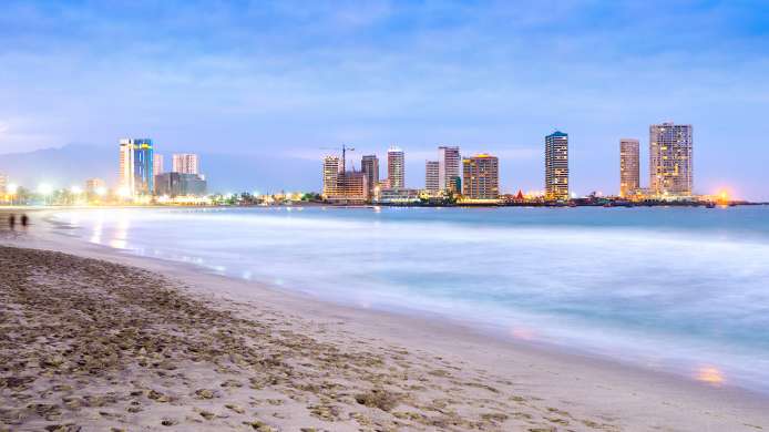 Die 30 schönsten Strände von Chile | Costa Kreuzfahrten