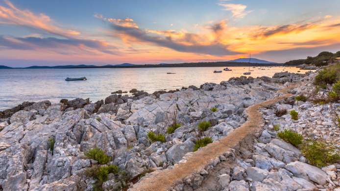 Kroatische Inseln: welche ist die Schönste | Costa Kreuzfahrten