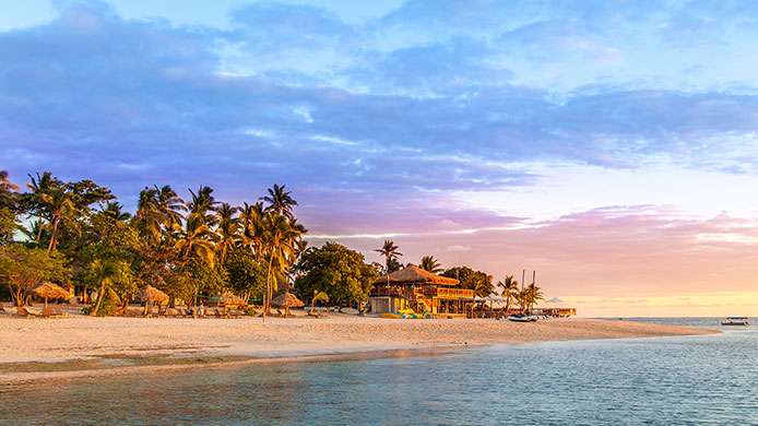 Inseln Fidschi: Eine zu entdeckende Schönheit | C-Magazine