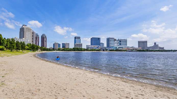 Die 15 schönsten Strände in Japan | Costa Kreuzfahrten