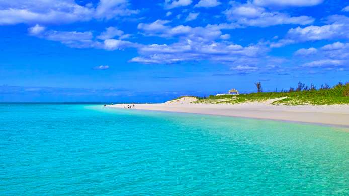Die 15 schönsten Strände in Japan | Costa Kreuzfahrten