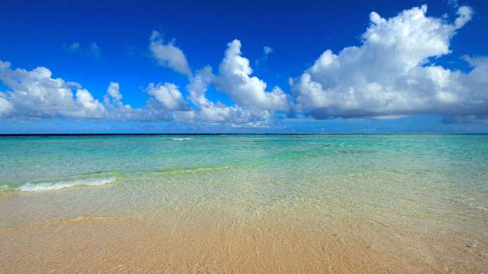 Die 15 schönsten Strände in Japan | Costa Kreuzfahrten