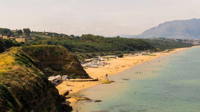 Die 12 schönsten Strände in Palermo | Costa Kreuzfahrten