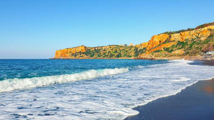Die 12 schönsten Strände in Palermo | Costa Kreuzfahrten