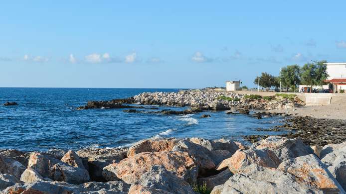 Die 12 schönsten Strände in Palermo | Costa Kreuzfahrten