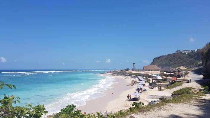 Die 24 schönsten Strände auf Bali | Costa Kreuzfahrten