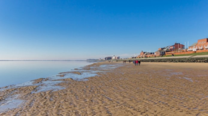 Beste Strände in Bremerhaven | C-Magazine
