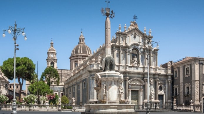 Die besten Strände um Catania | C-Magazine