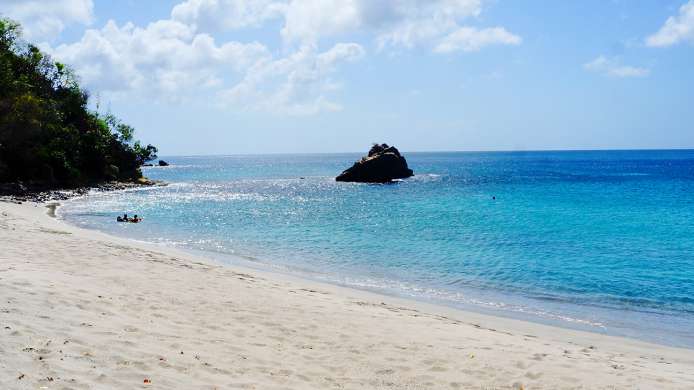 Die 10 schönsten Strände in Grenada | Costa Kreuzfahrten