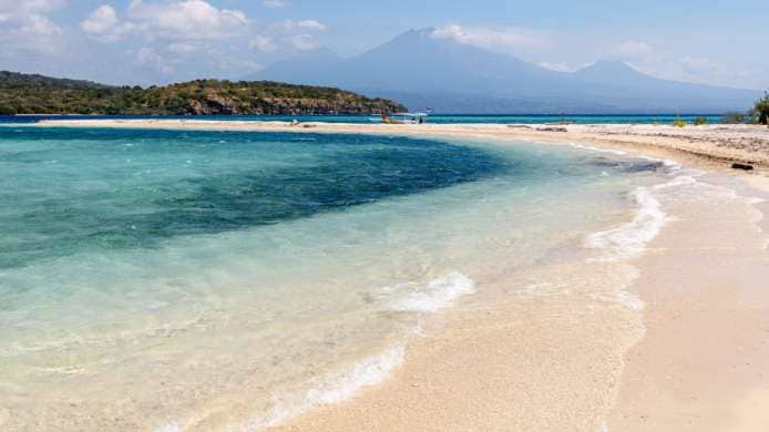 Die 17 schönsten Strände in Indonesien | Costa Kreuzfahrten