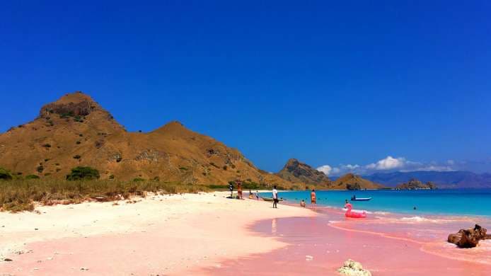 Die 17 schönsten Strände in Indonesien | Costa Kreuzfahrten