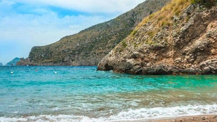 Die 15 schönsten Strände in Neapel und Umgebung | Costa Kreuzfahrten