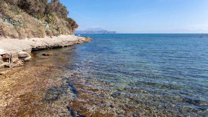 Die 15 schönsten Strände in Neapel und Umgebung | Costa Kreuzfahrten