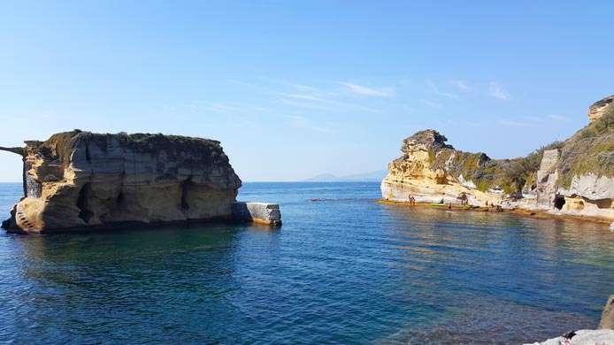 Die 15 schönsten Strände in Neapel und Umgebung | Costa Kreuzfahrten