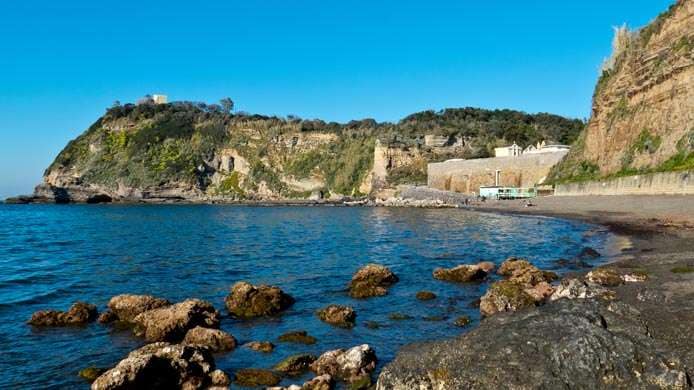 Die 15 schönsten Strände in Neapel und Umgebung | Costa Kreuzfahrten