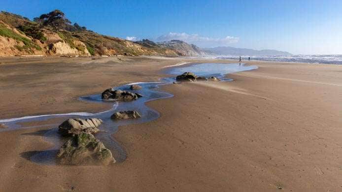Die 11 schönsten Strände in San Francisco | Costa Kreuzfahrten