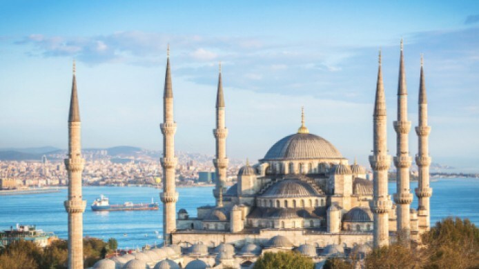 Die Moscheen von Istanbul zum Besuchen | C-Magazine