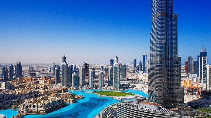 Miracle garden Dubai| C-Magazine