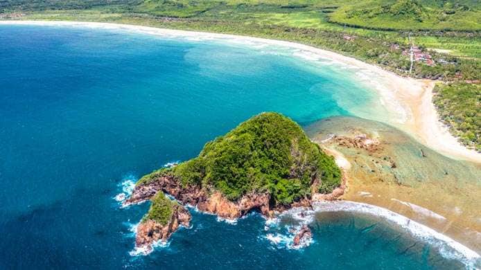 Die 30 schönsten Inseln im Indischen Ozean | Costa Kreuzfahrten