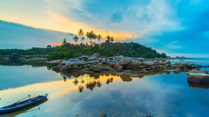 Die 16 schönsten indonesischen Inseln | Costa Kreuzfahrten