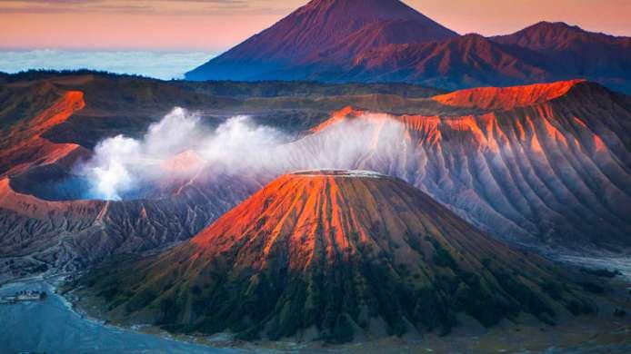 Die 16 schönsten indonesischen Inseln | Costa Kreuzfahrten