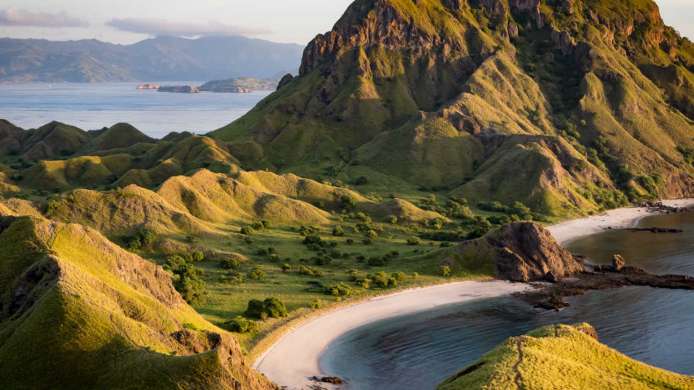 Die 16 schönsten indonesischen Inseln | Costa Kreuzfahrten