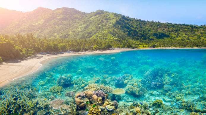 Die 16 schönsten indonesischen Inseln | Costa Kreuzfahrten