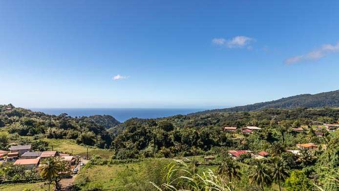 Die 17 Sehenswürdigkeiten von Martinique | Costa Kreuzfahrten