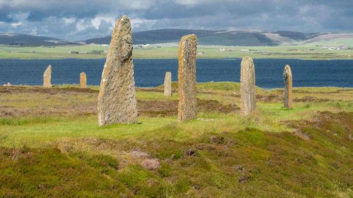 Die 20 Sehenswürdigkeiten der Orkney Inseln | Costa Kreuzfahrten