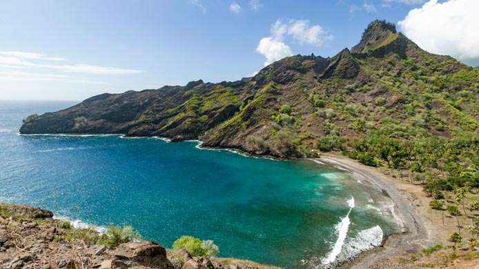 Die 14 schönsten Inseln in Polynesien | Costa Kreuzfahrten