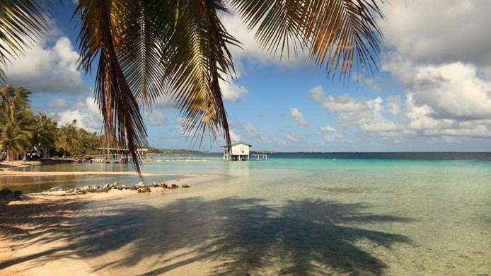 Die 14 schönsten Inseln in Polynesien | Costa Kreuzfahrten