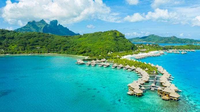 Inseln von Polynesien: Erleben Sie das Paradies | C-Magazine