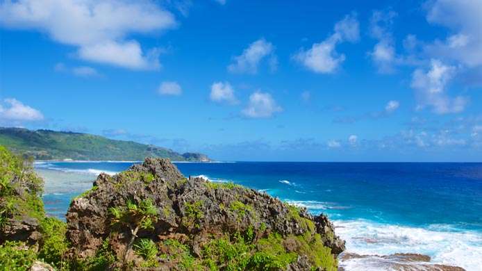 Die 14 schönsten Inseln in Polynesien | Costa Kreuzfahrten