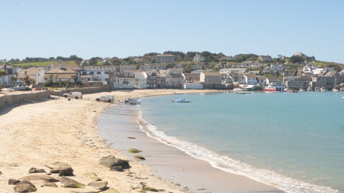 Die Scilly-Inseln | C-Magazine