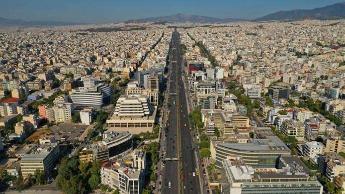 29 Sehenswürdigkeiten in Athen und Umgebung | Costa Kreuzfahrten