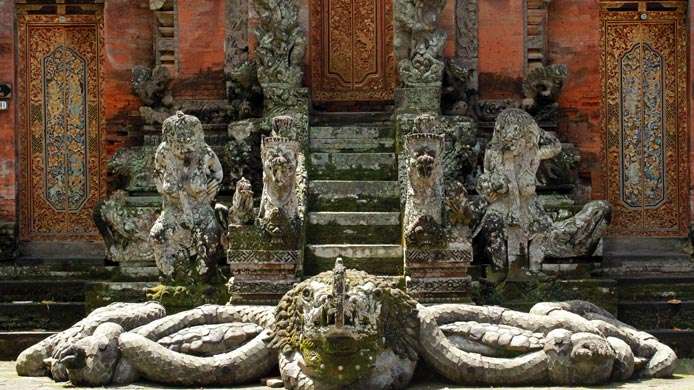 24 Sehenswürdigkeiten auf Bali | Costa Kreuzfahrten