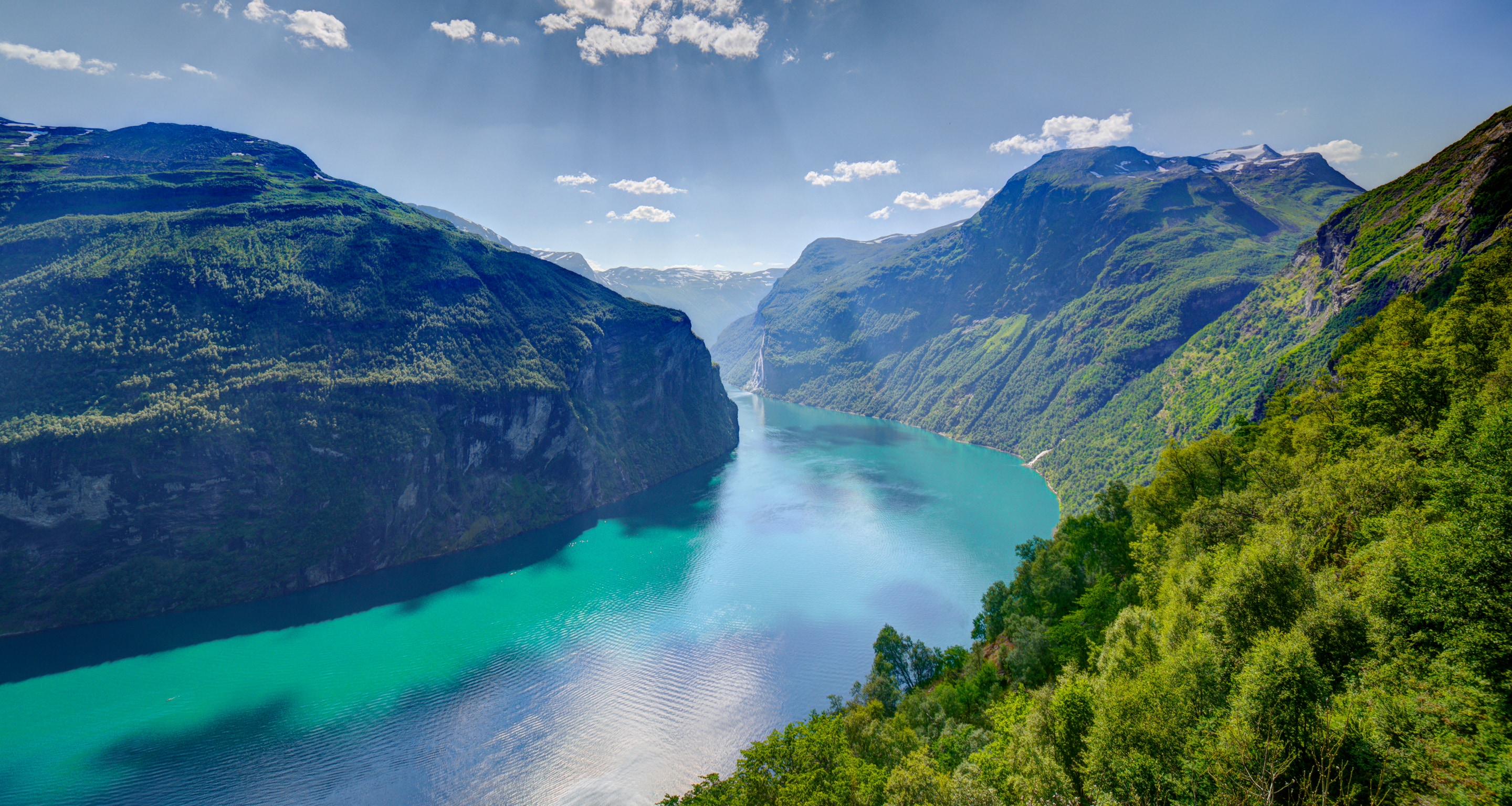 Die besten Ausflüge nach Geiranger | Costa Kreuzfahrten