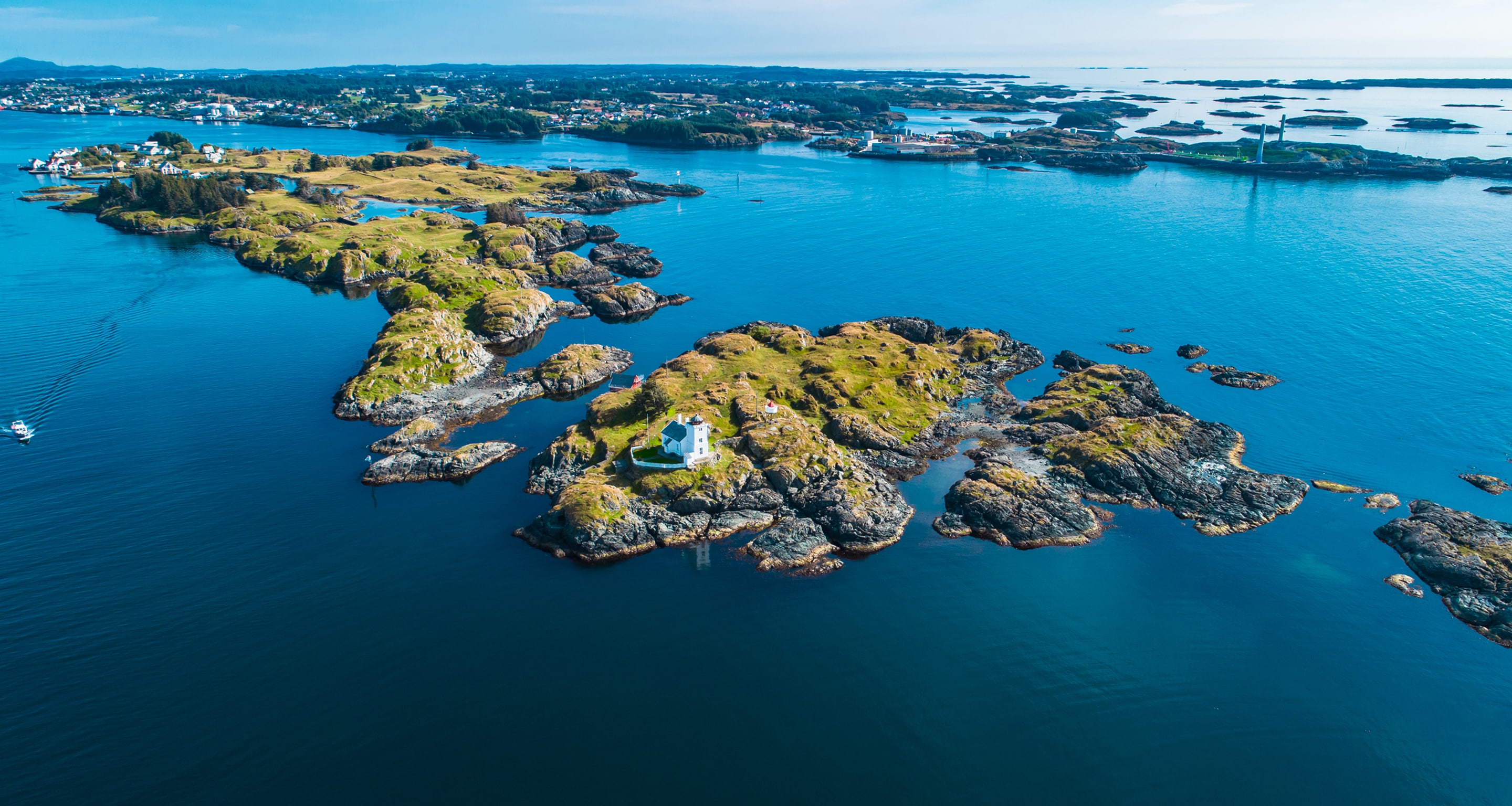Die besten Ausflüge nach Haugesund | Costa Kreuzfahrten