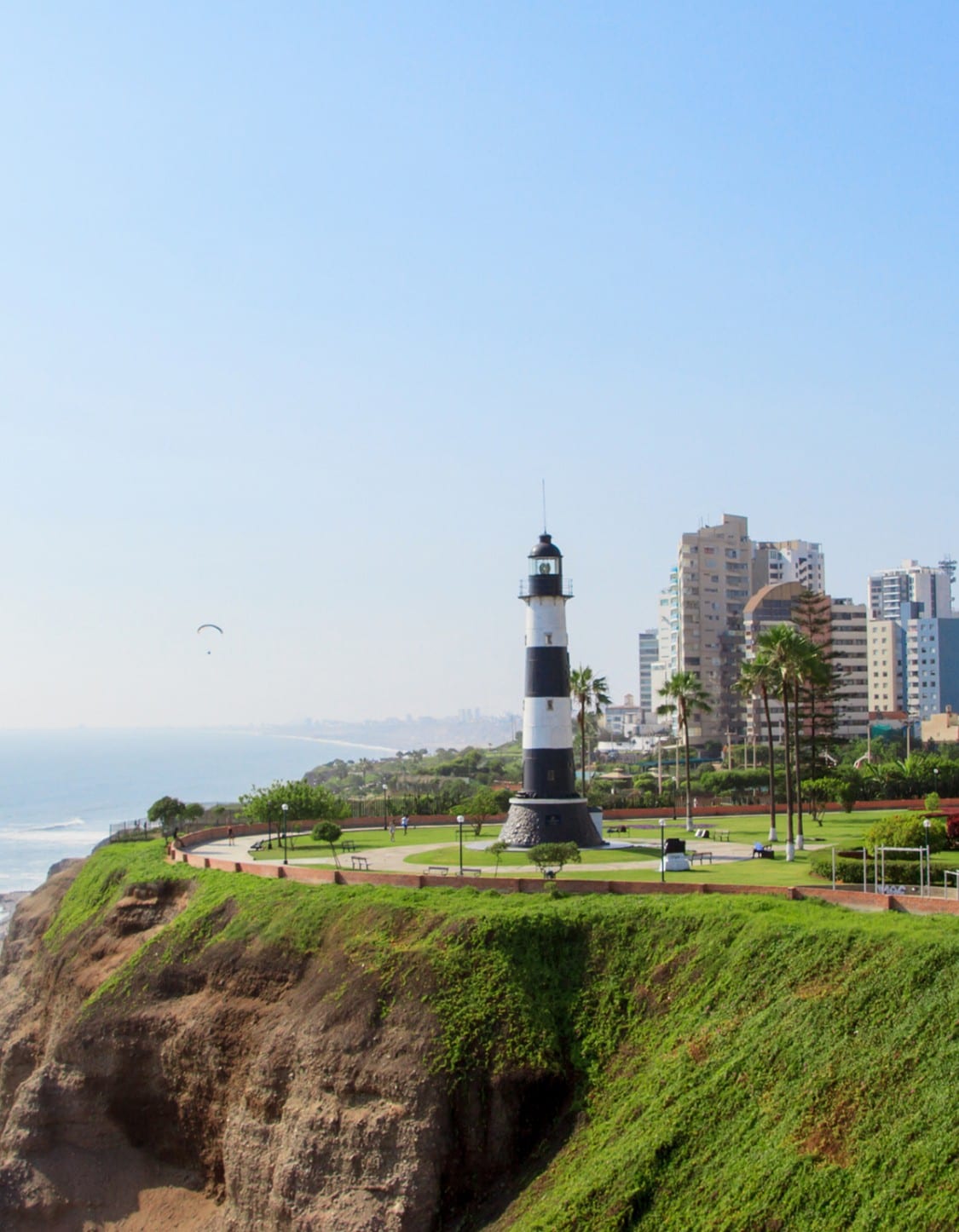 Kreuzfahrten Lima-Callao: Reiserouten und Angebote | Costa Kreuzfahrten