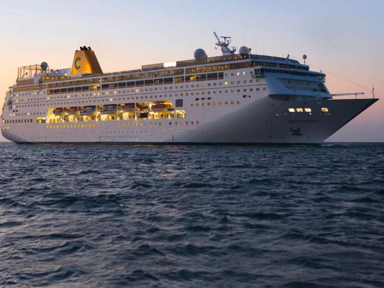 Die Costa Flotte: Alle Schiffe und Angebote | Costa Kreuzfahrten