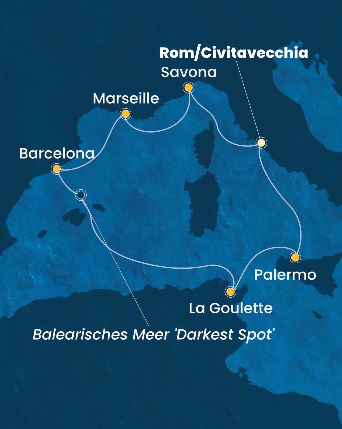 Mit „MyCosta” machen Sie jede Kreuzfahrt zu Ihrer ganz persönlichen ...
