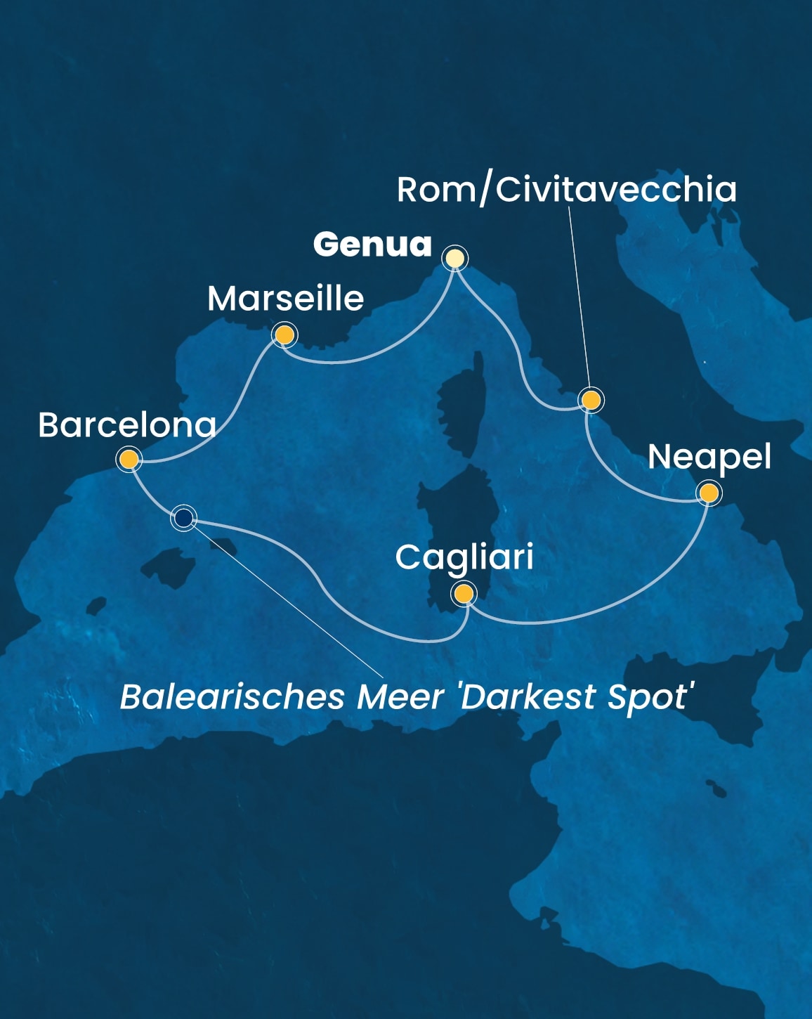 Mit „MyCosta” machen Sie jede Kreuzfahrt zu Ihrer ganz persönlichen ...