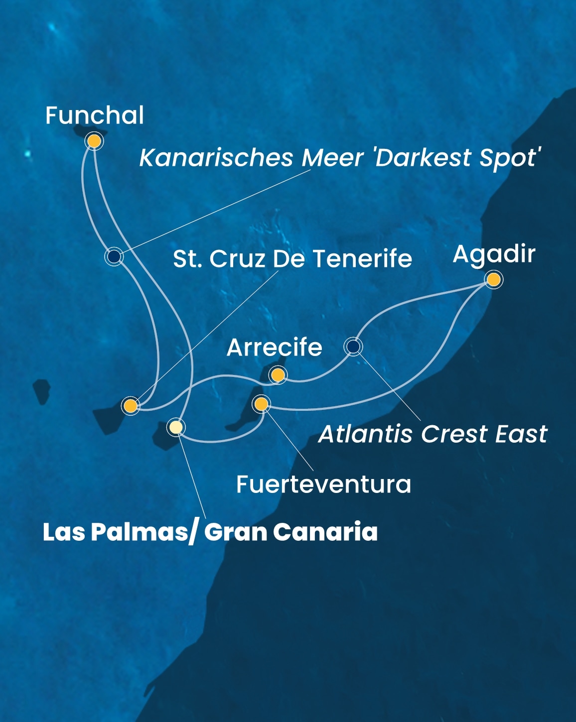 Mit „MyCosta” machen Sie jede Kreuzfahrt zu Ihrer ganz persönlichen ...