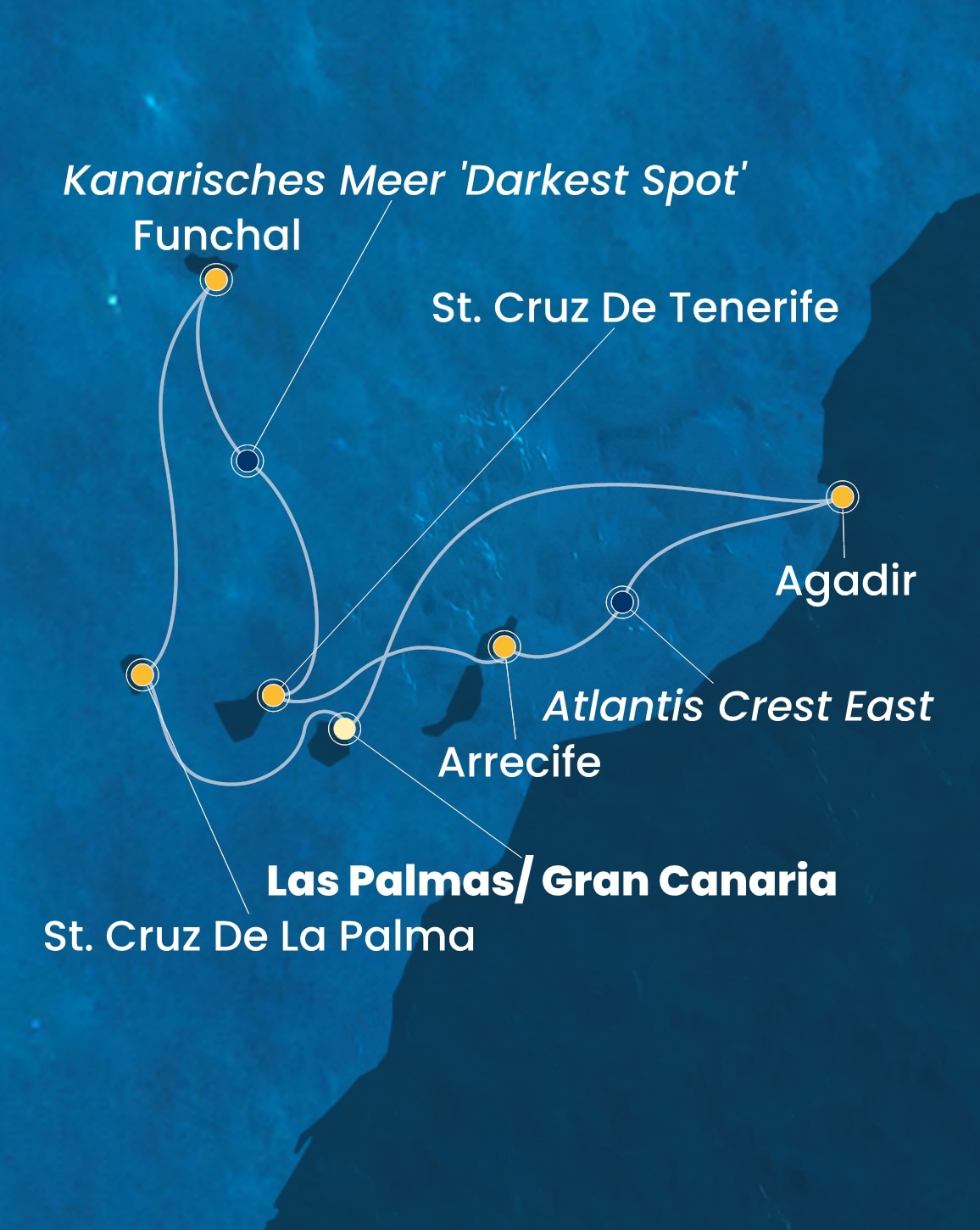 Mit „MyCosta” machen Sie jede Kreuzfahrt zu Ihrer ganz persönlichen ...