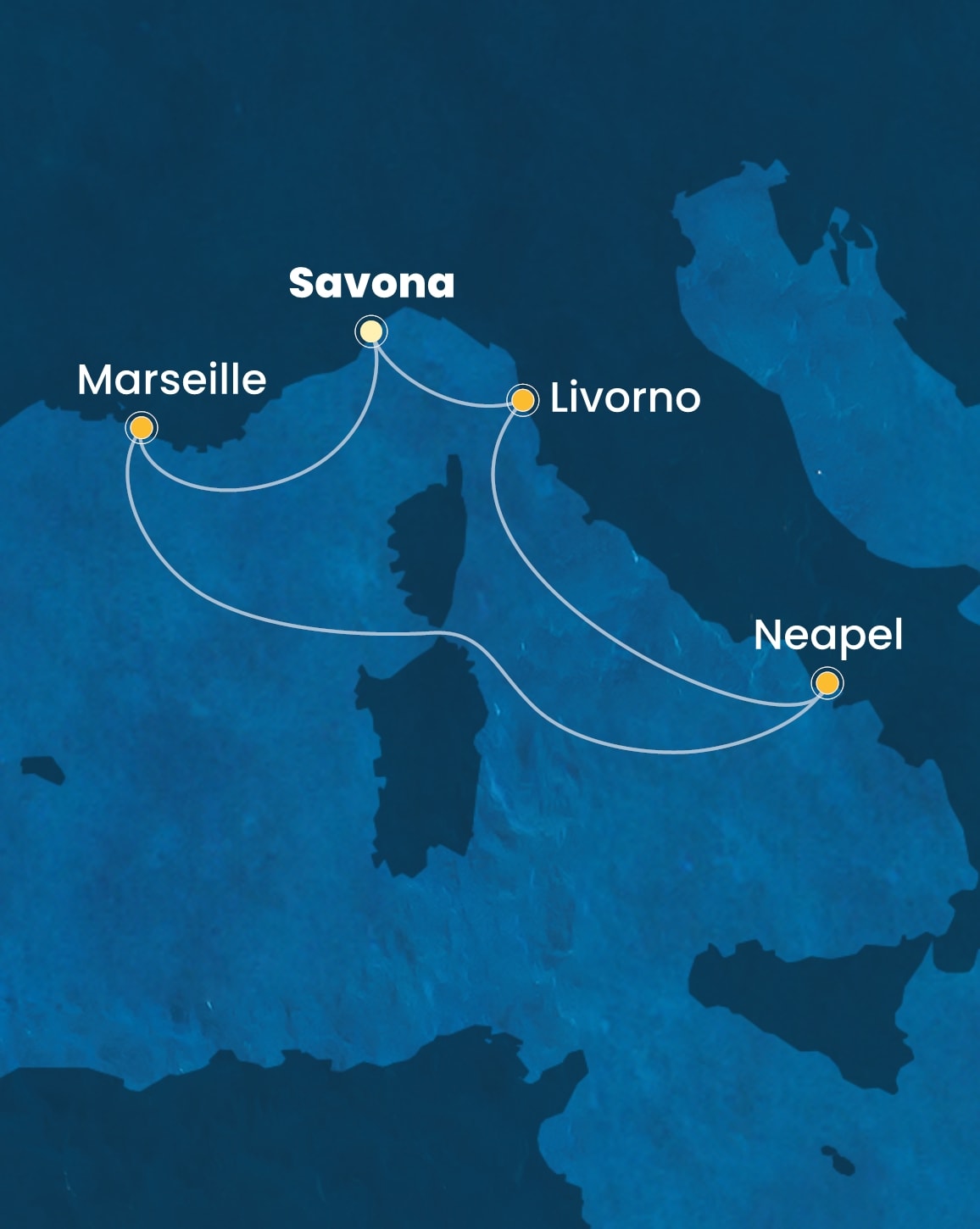 Mit „MyCosta” machen Sie jede Kreuzfahrt zu Ihrer ganz persönlichen ...